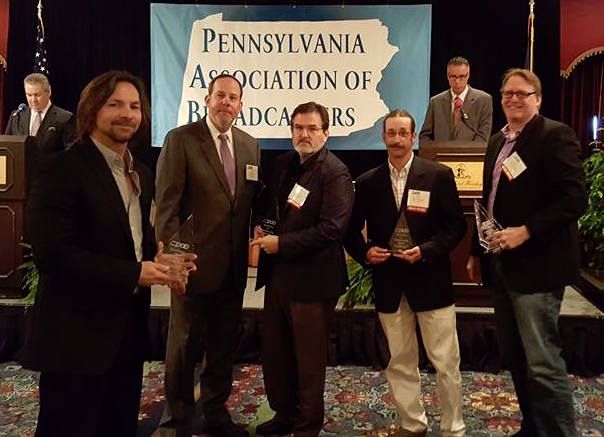 WICU 12, WSEE Recognized for Outstanding Documentary Program - Erie ...