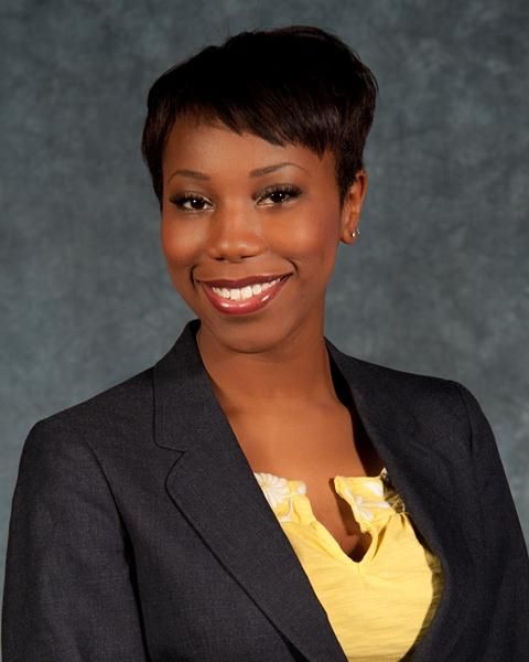 Vanessa Herring New Newswatch at Noon Anchor - Erie News Now | WICU and ...
