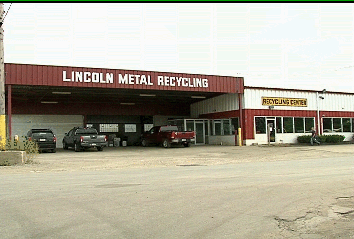 Lincoln Metal Processing Paying Customers for Scrap - Erie News Now ...