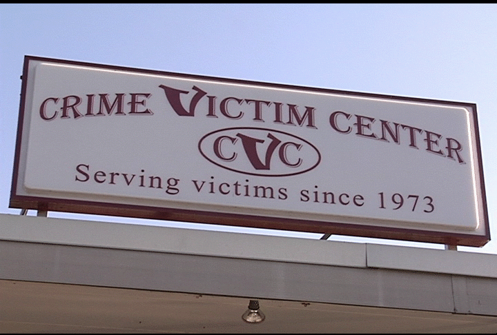 Crime Victim Center Ready to Lend a Helping Hand - Erie News Now | WICU ...