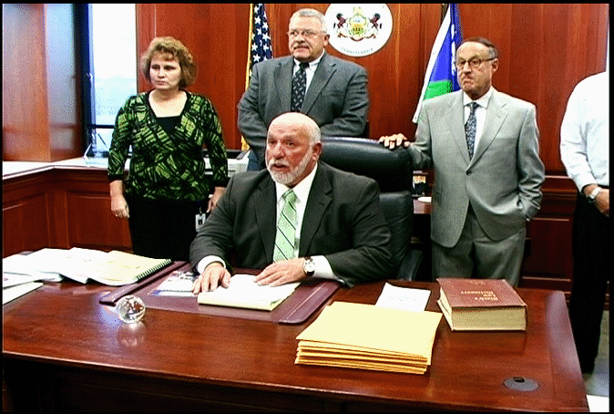 Proposed Erie County Budget: No Tax Hike - Erie News Now | WICU and ...