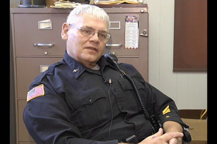 Corry Police Chief Fred Corbett to Retire - Erie News Now | WICU and ...