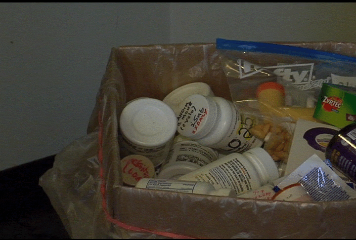 Dispose of Your Unwanted Prescription Drugs Safely - Erie News Now ...