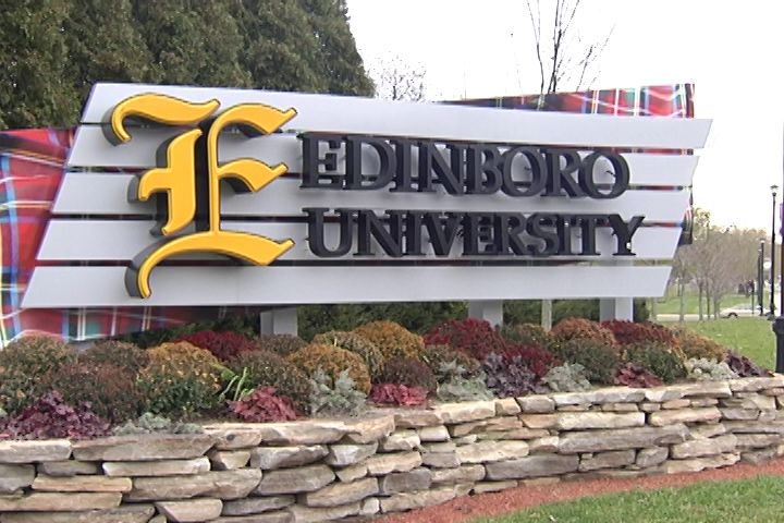 Finalists Chosen for Edinboro University President - Erie News Now ...