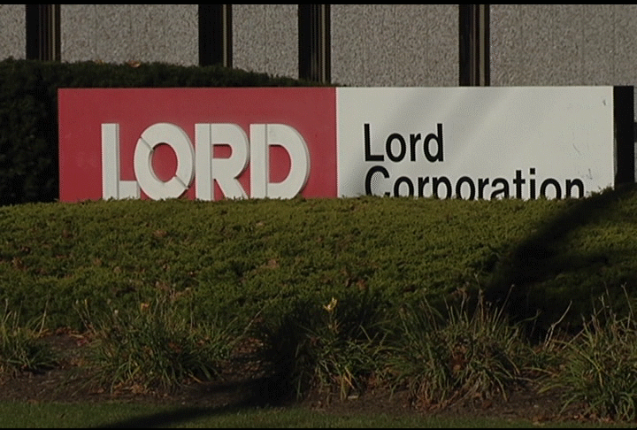 LORD Corporation Expected to Stay in Erie - Erie News Now | WICU and ...