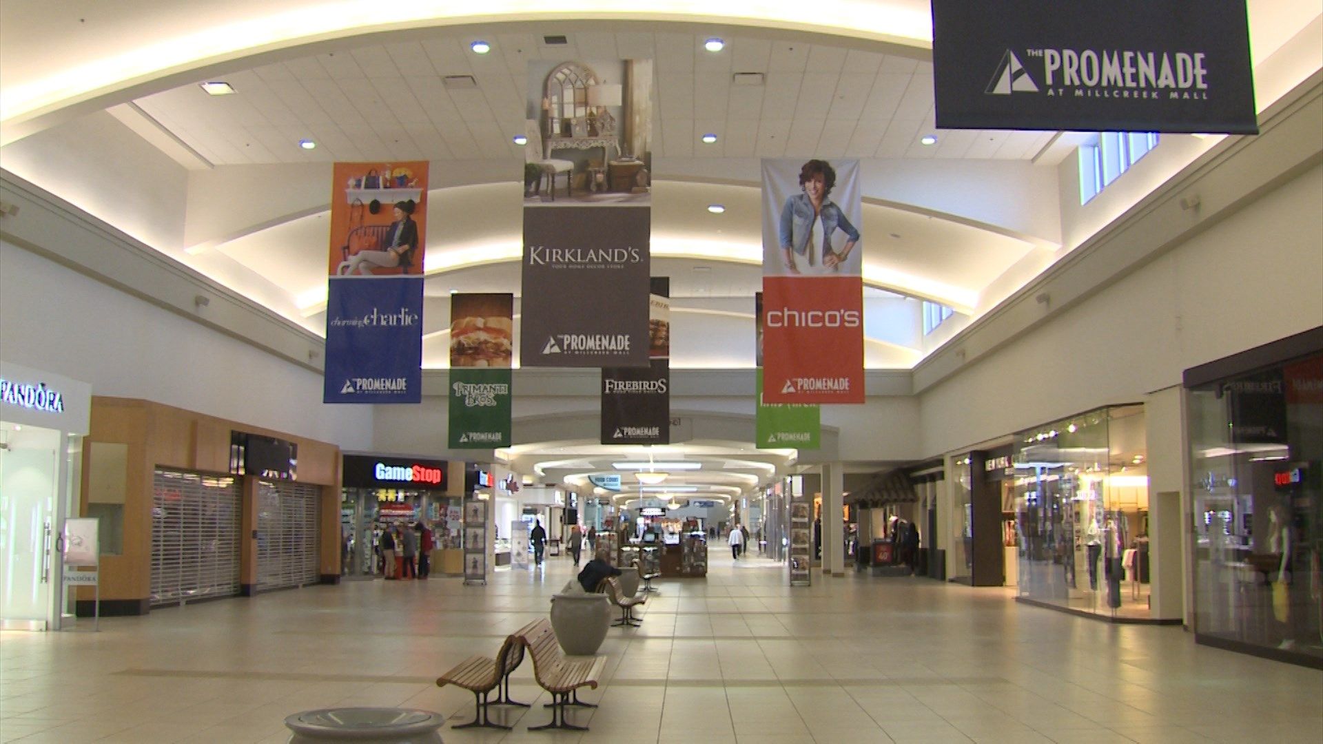 Gracylane Grand Reopening Set for Saturday at Millcreek Mall - Erie ...