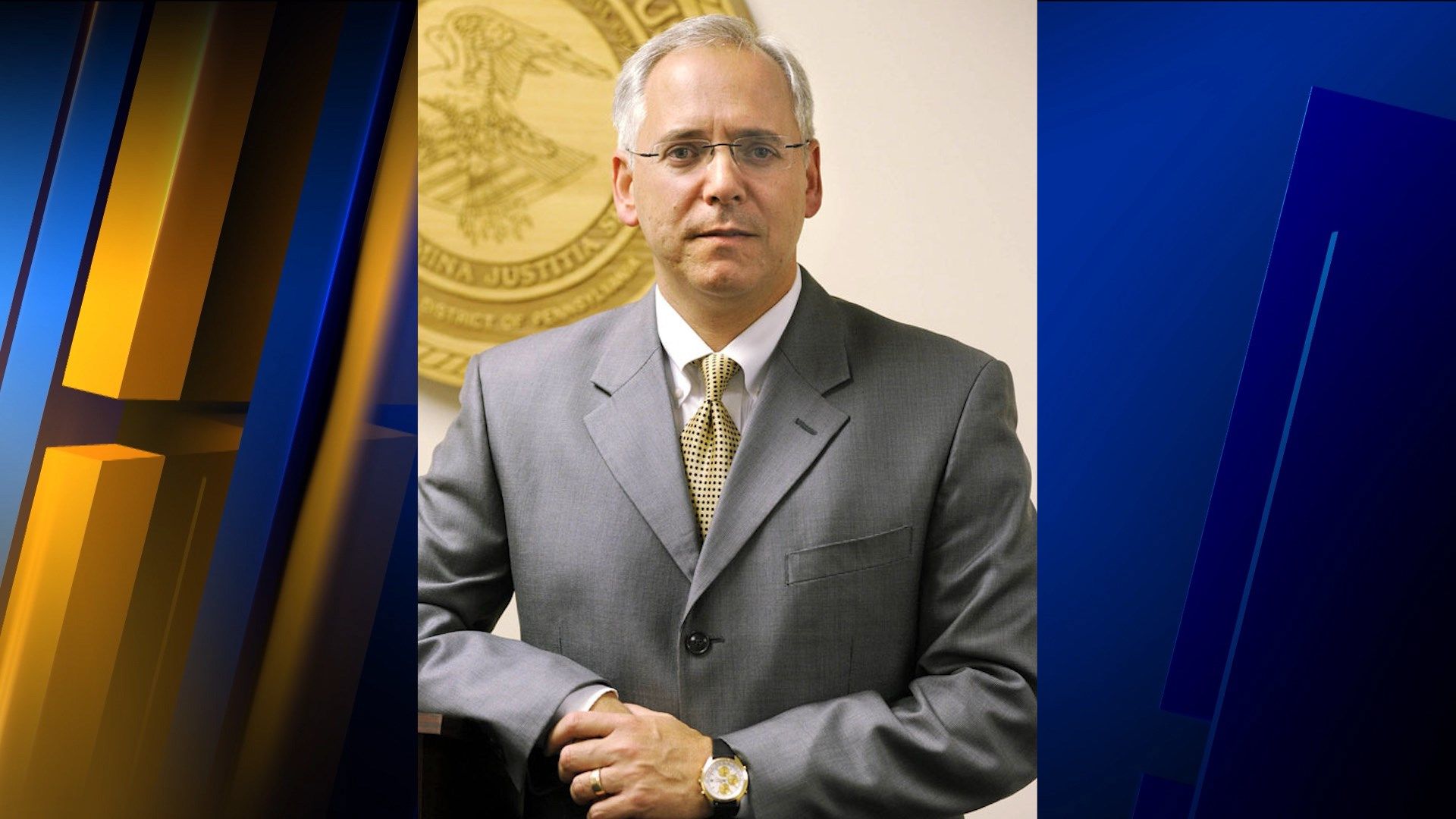 Rep. Harkins Criticizes How Judge Vacancy Was Handled - Erie News Now ...