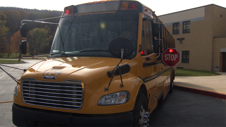 State Police Investigate Two Incidents on School Bus in Warren County ...