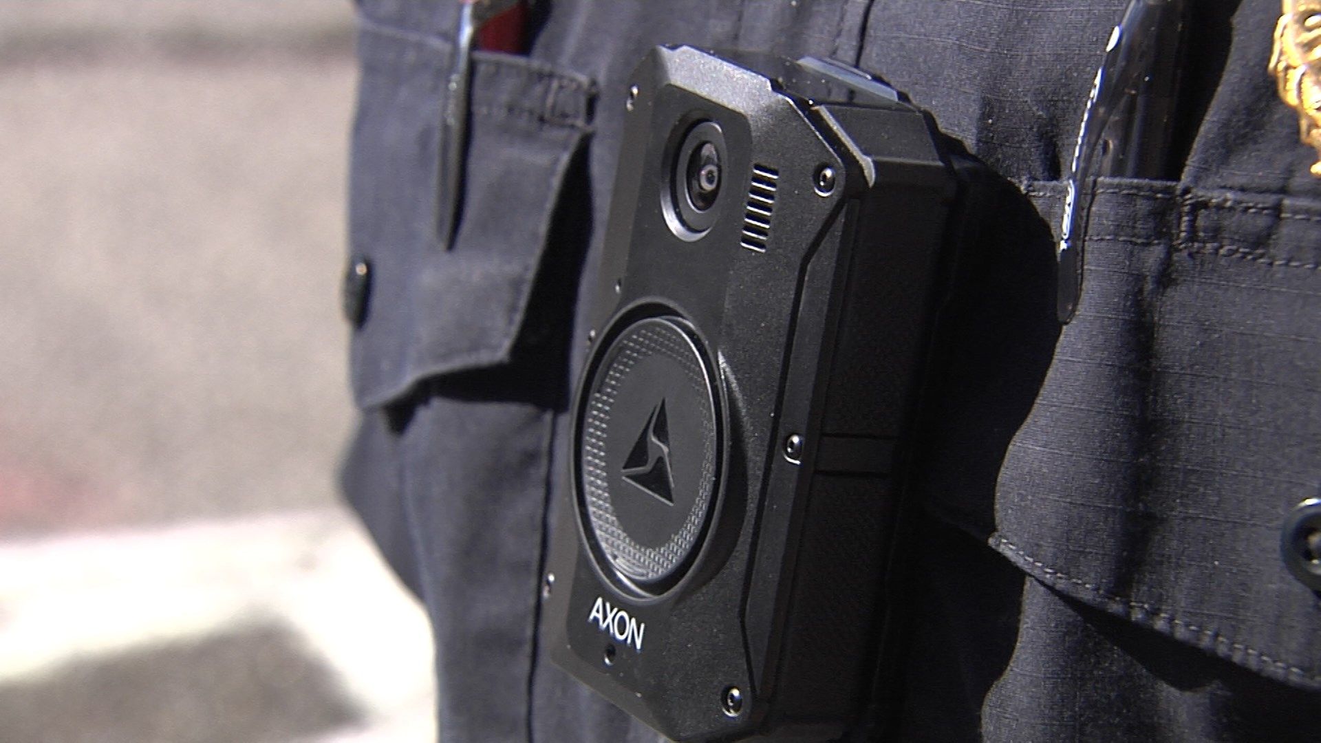 Pennsylvania Department of Corrections Plans to Implement Body-Worn ...