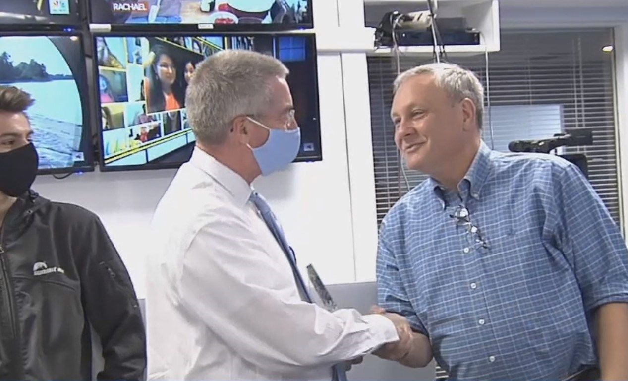 Erie News Now Receives Two Pennsylvania Association of Broadcasters ...