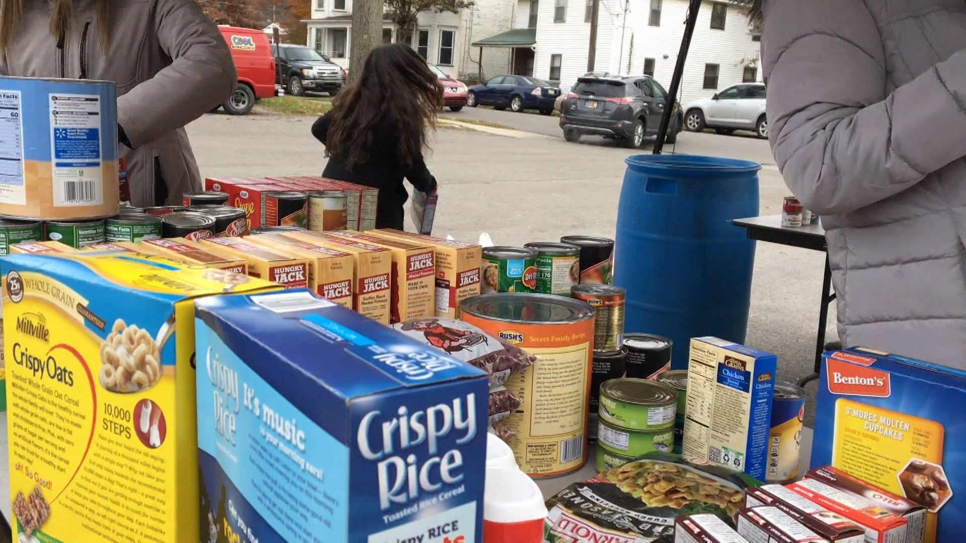 THANK YOU: Erie Community Steps Up During Erie News Now's 20th Annual ...