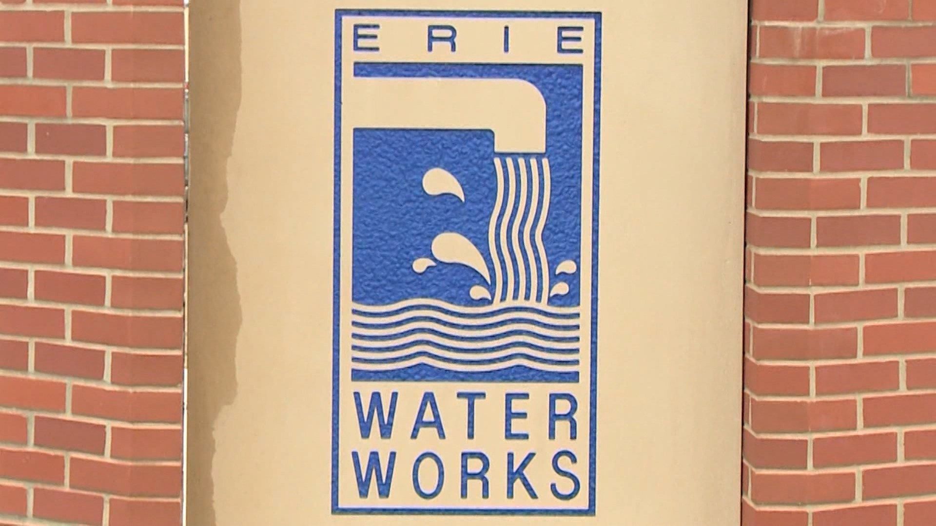 Water System Improvements to Impact Traffic in Downtown Erie - Erie ...