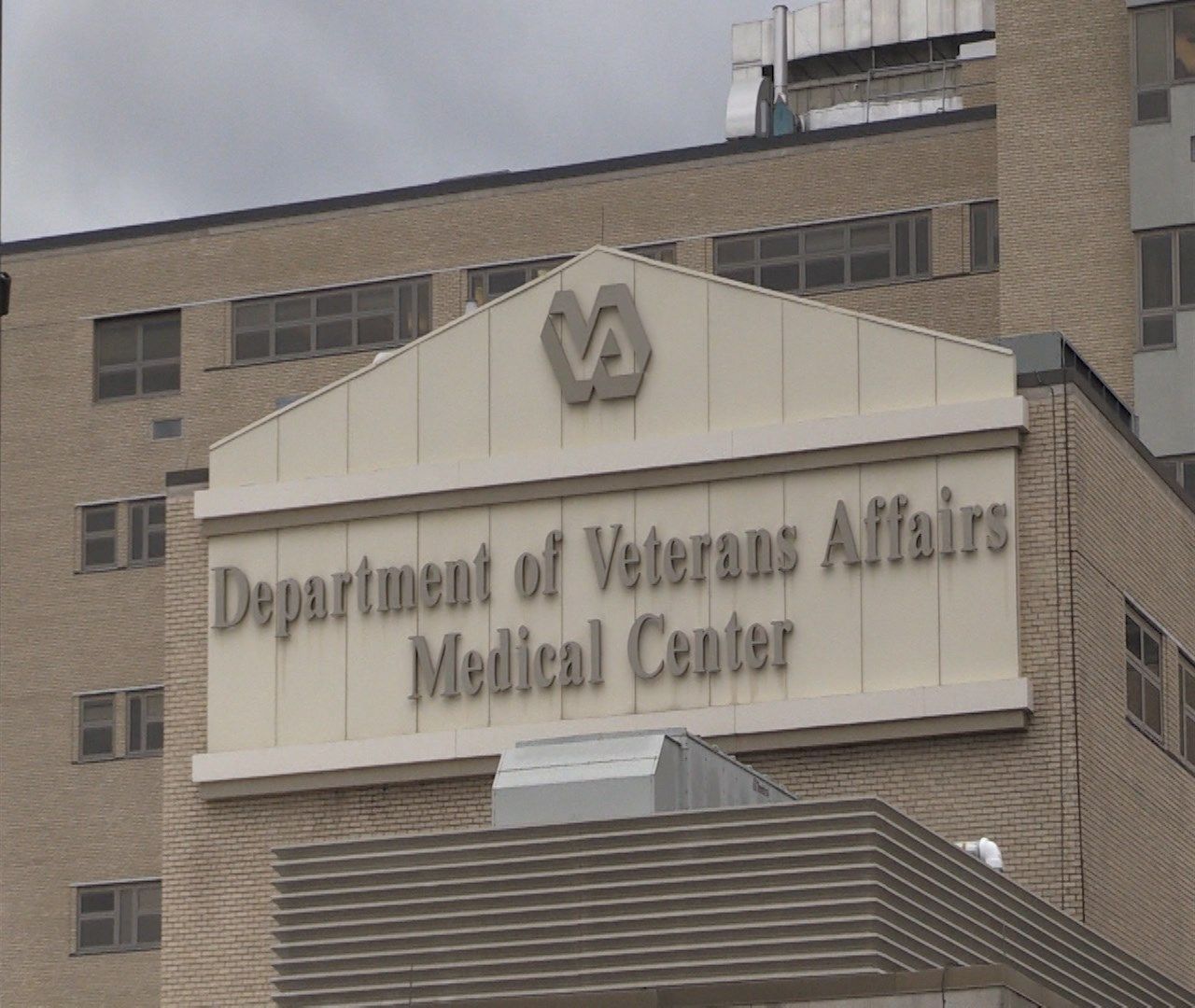 Erie VA Medical Center Provides Health Care for Thousands of Veterans ...