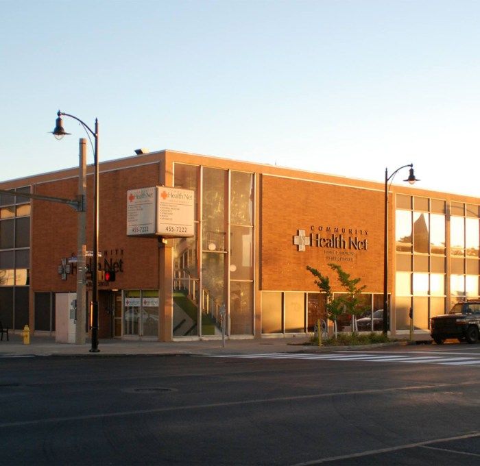 Community Health Net Welcomes New Medical Director - Erie News Now ...