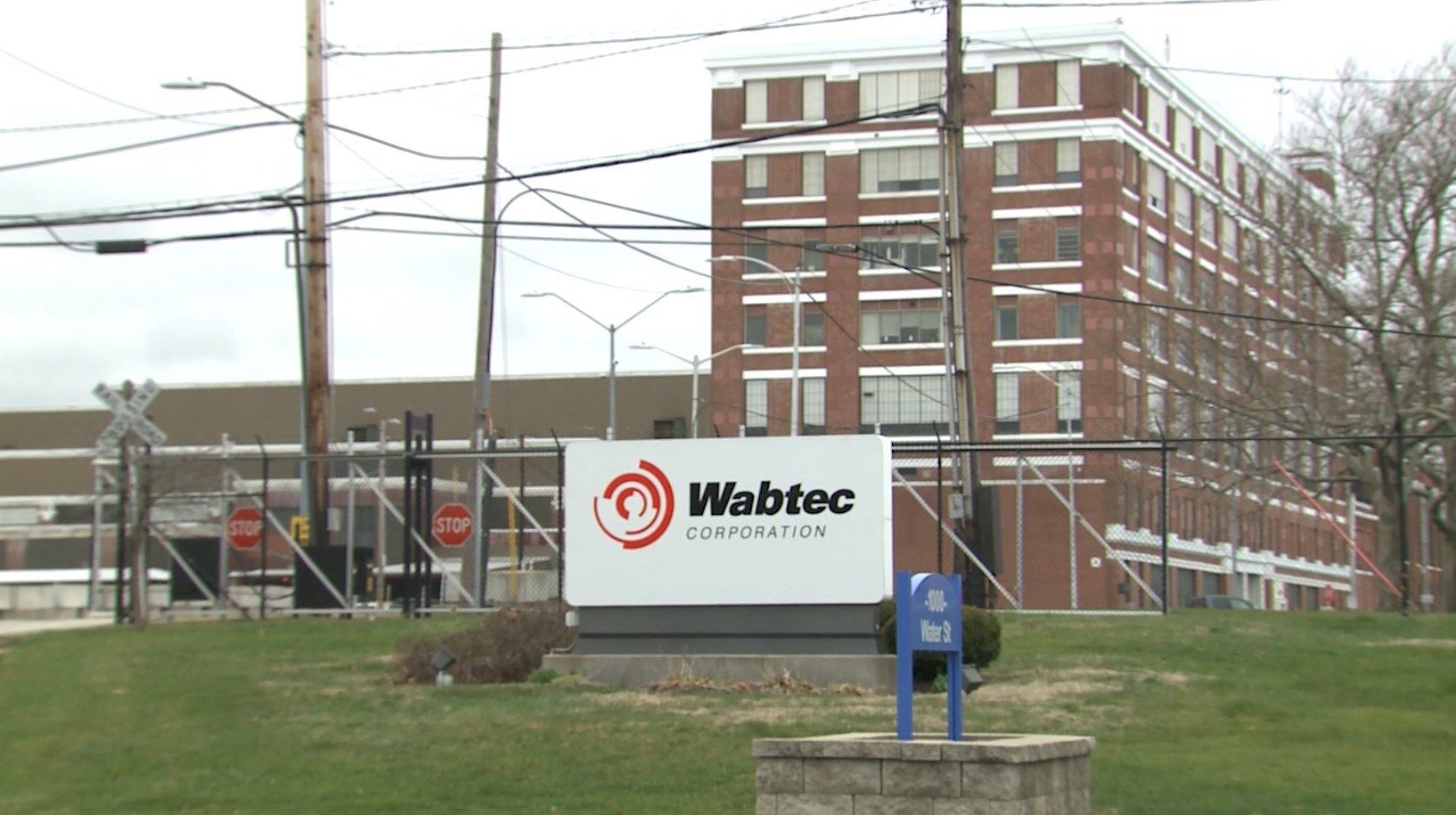 Wabtec Corporation Secures $48.4M Grant to Develop Hydrogen-Powered ...