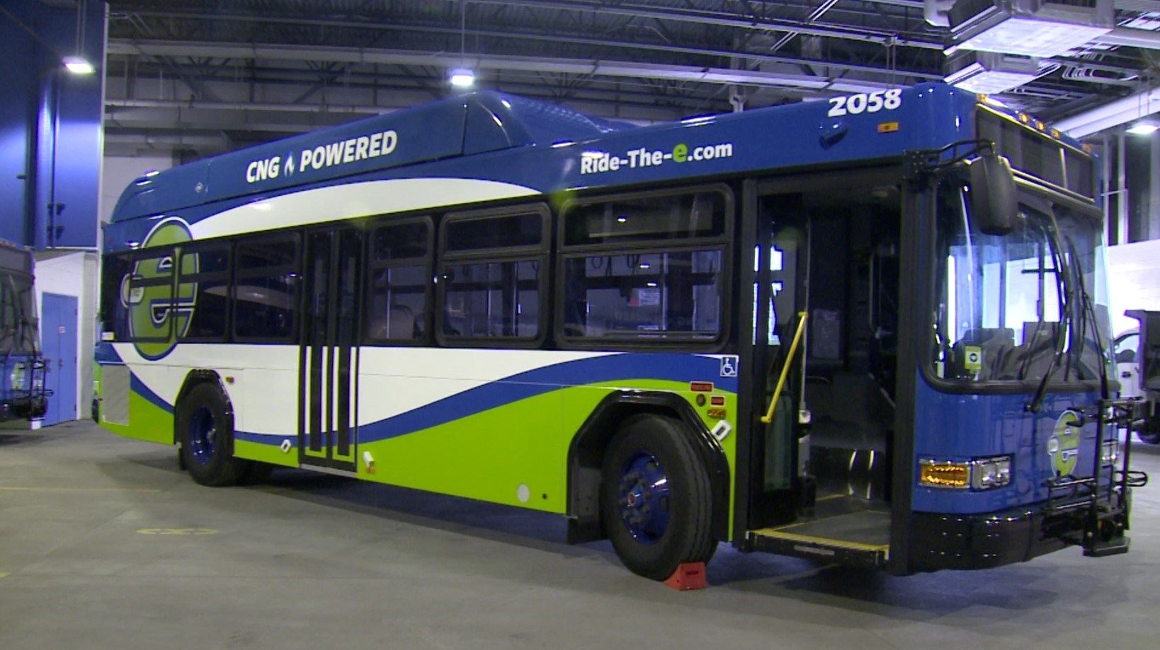 EMTA Passengers Can Ride Buses, LIFT for Free July 5 to August 29 ...