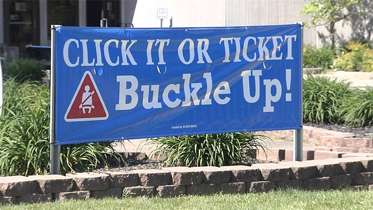 Pennsylvania State Police to Participate in NHTSA's Click It or Ticket ...