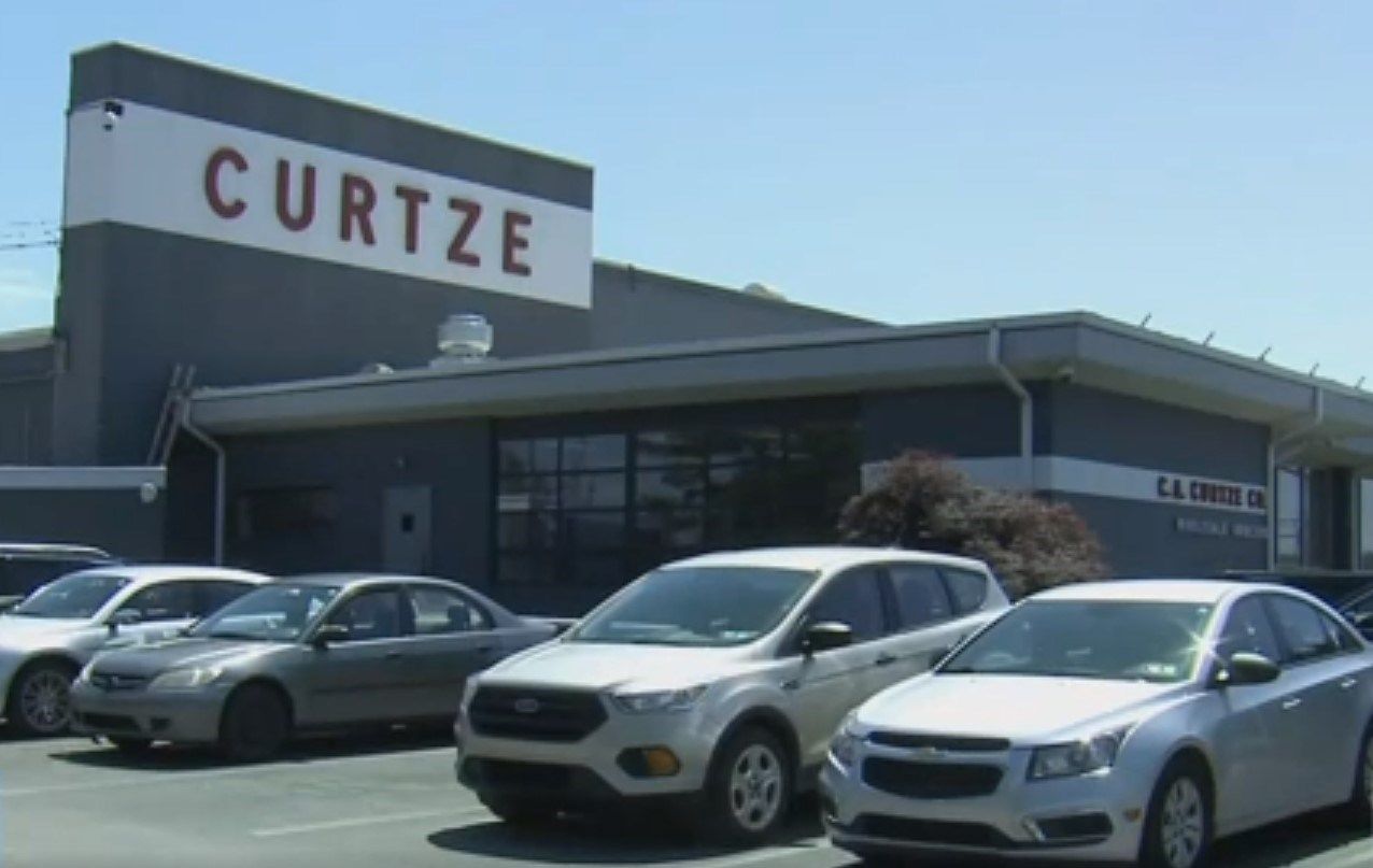 Curtze Food Service Looking for Additional Workers - Erie News Now ...