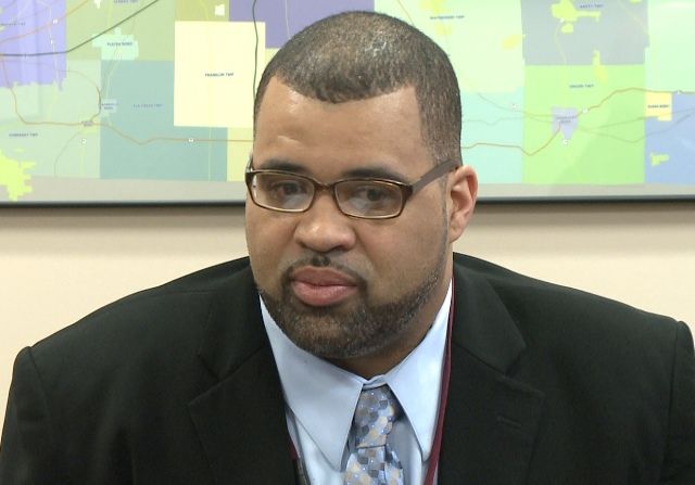 Successor to Thomas Post Named - Erie News Now | WICU and WSEE in Erie, PA