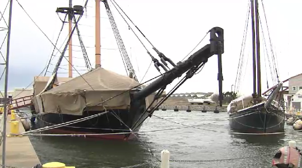 Flagship Niagara League Prepares for Sailing Season - Erie News Now ...