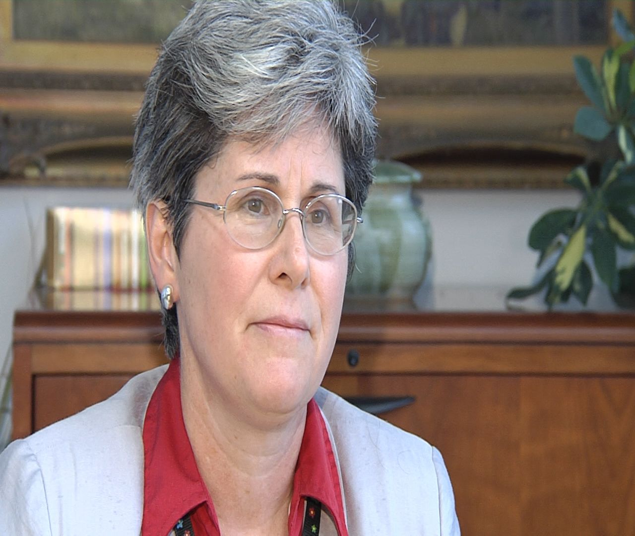 New Library Director Looks to Future - Erie News Now | WICU and WSEE in ...