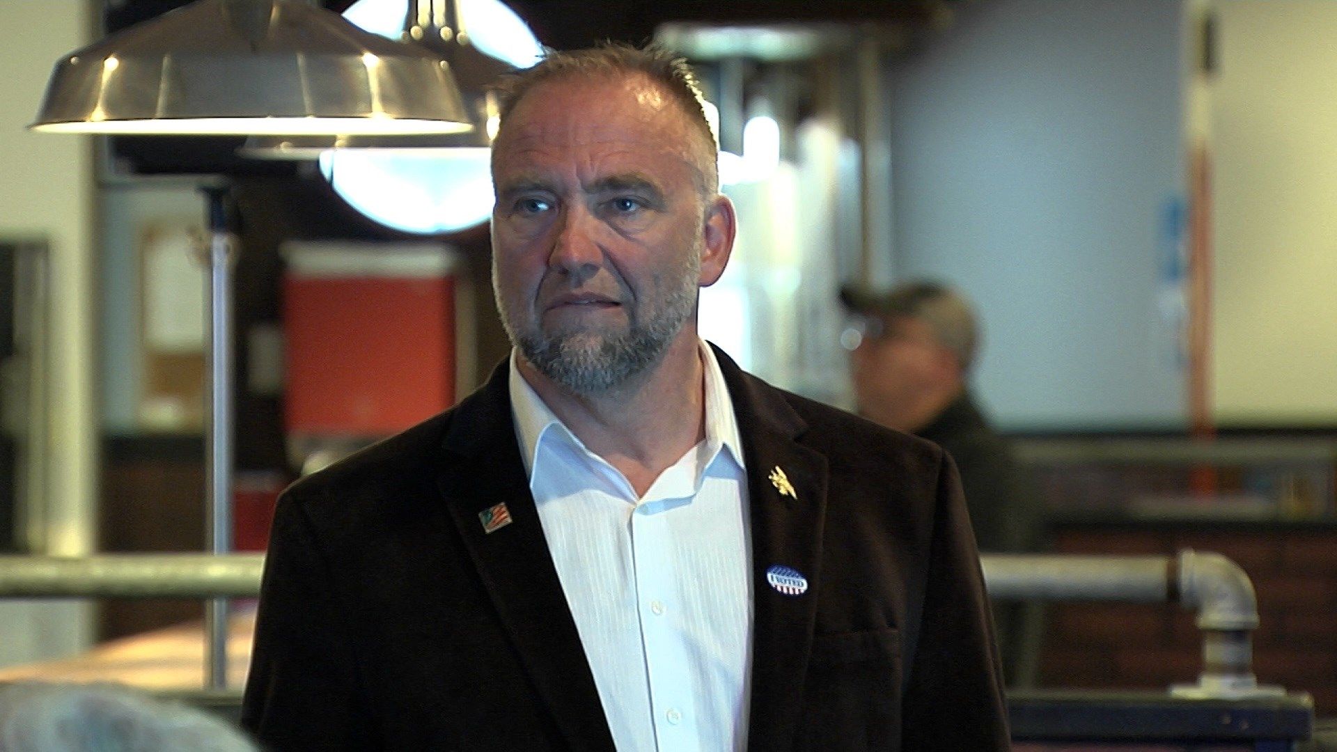 Where Do They Stand: Jake Banta - Erie News Now | WICU and WSEE in Erie, PA