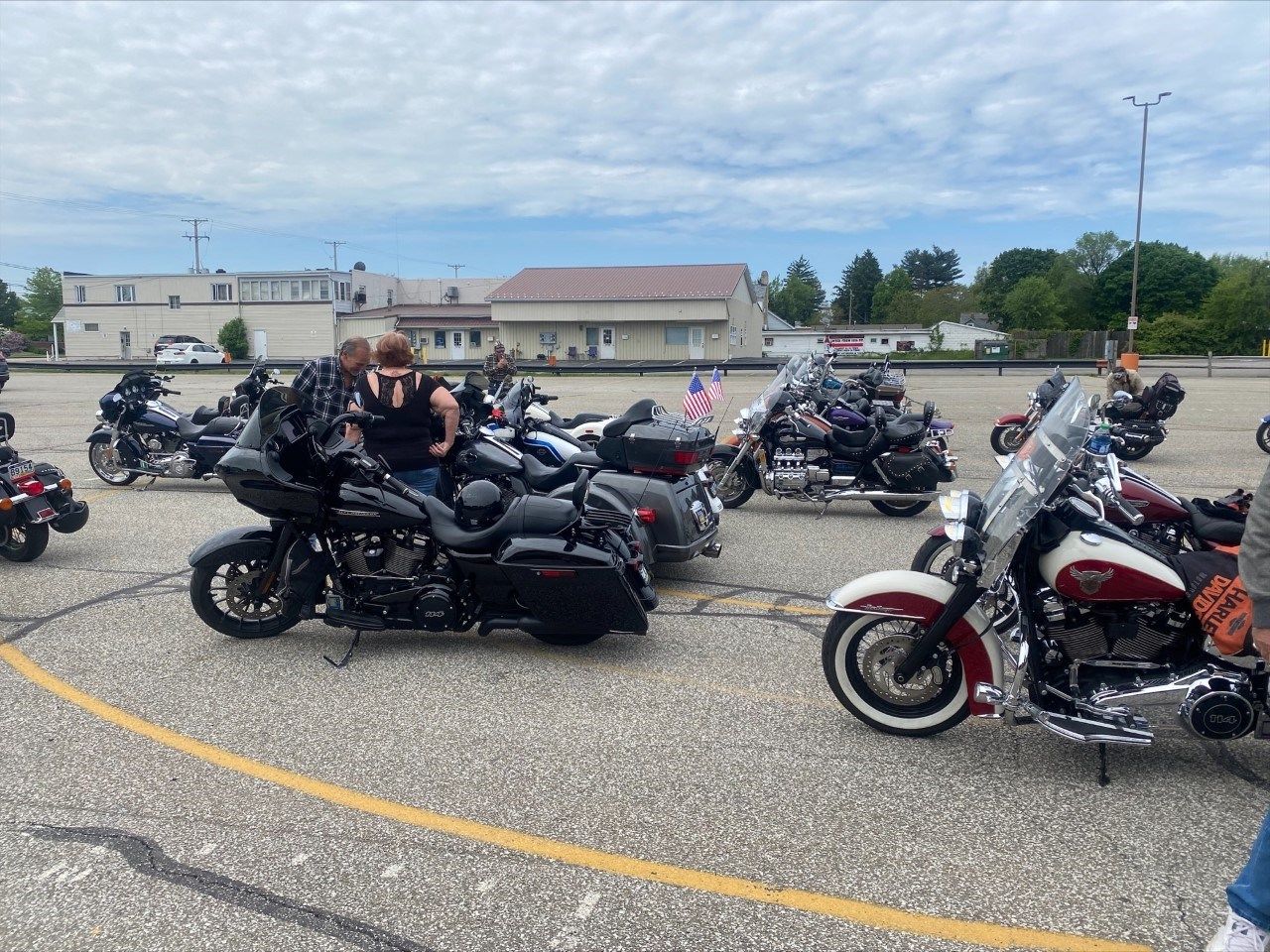 Getting Back on the Bike for a Special Reason - Erie News Now | WICU ...