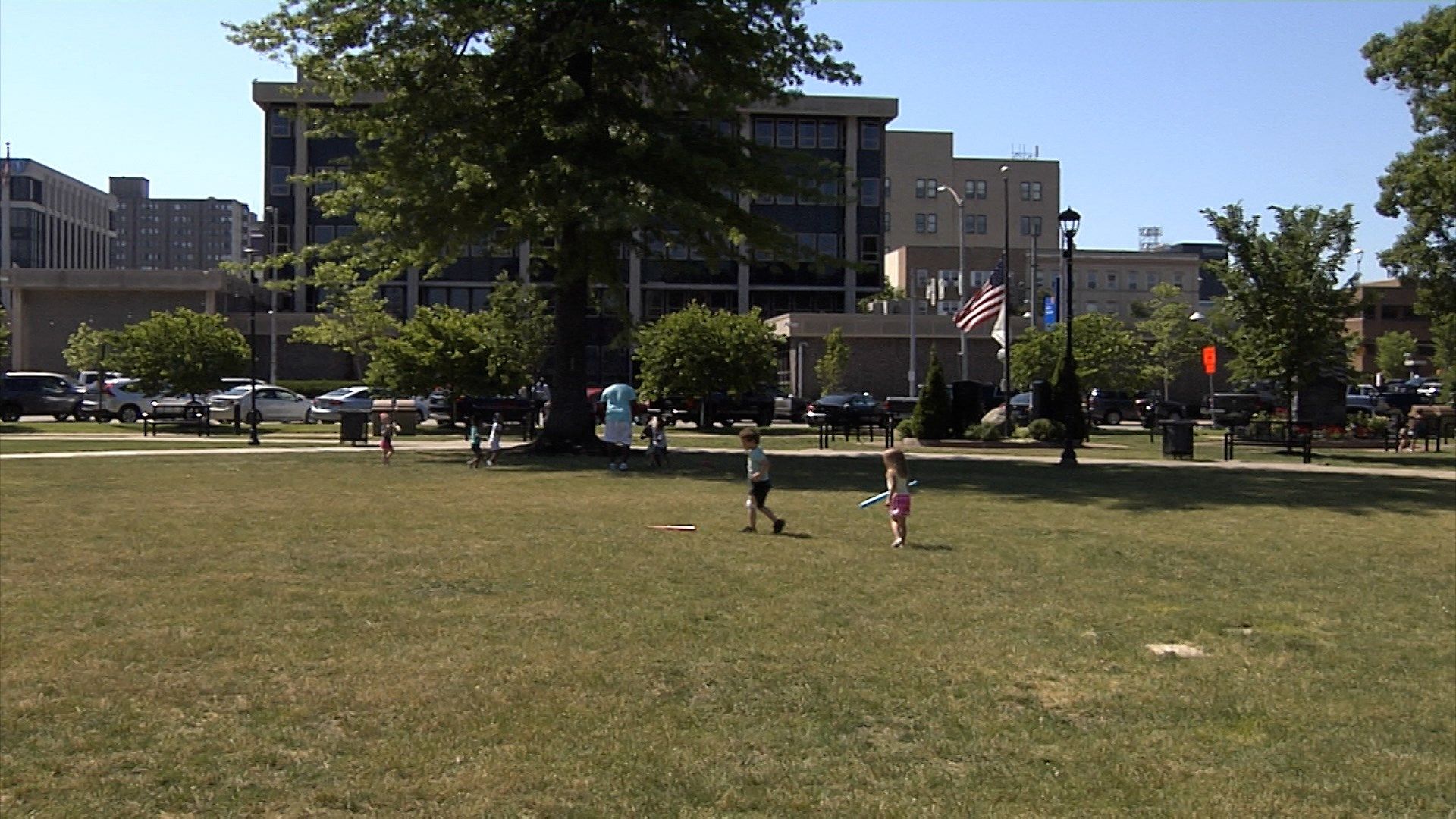 Erie Downtown Development Corporation Creates Downtown Eclipse Events ...