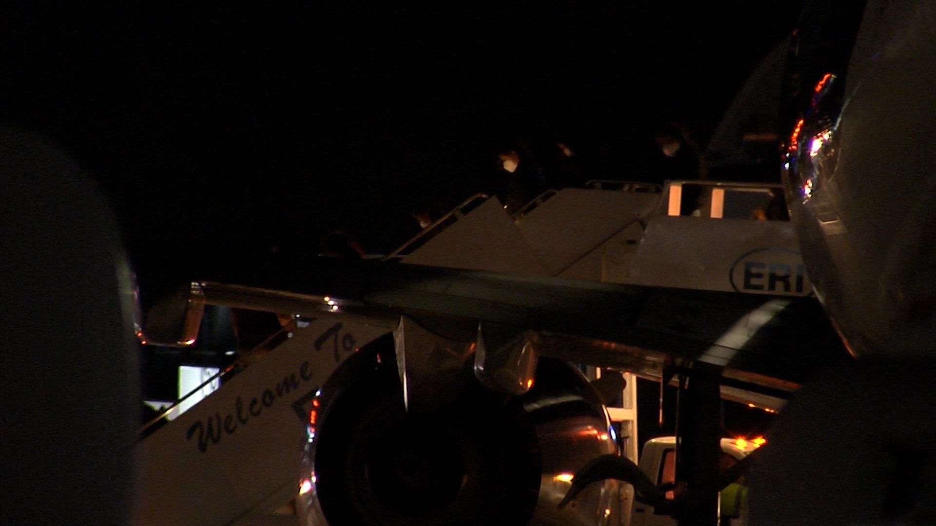 Rep. Kelly Continues to Investigate into Erie Migrant Children Housing ...