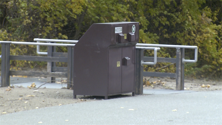 Adopt-a-Beach Program Wraps up for Season - Erie News Now | WICU and ...