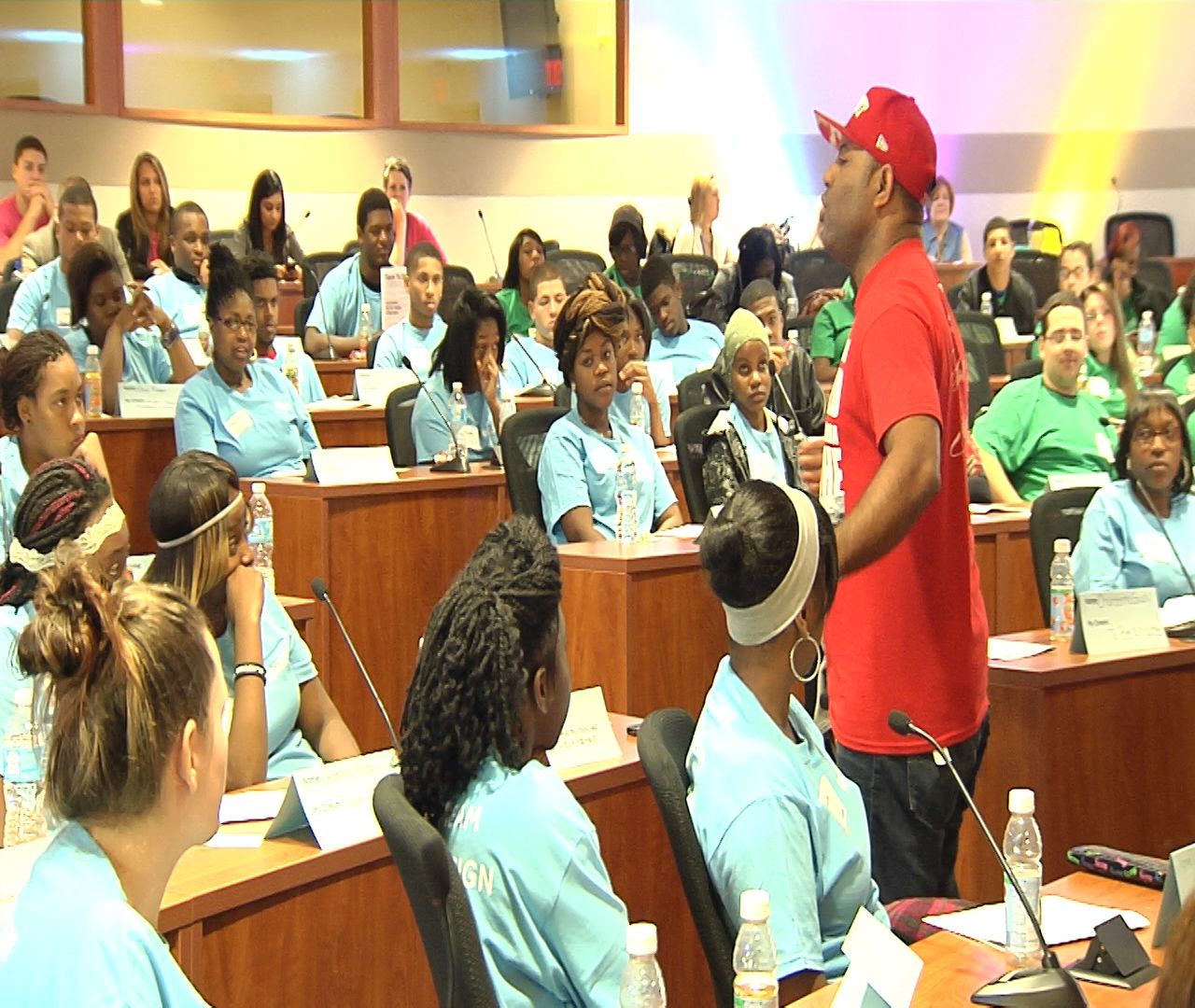 Dare to Dream - Erie News Now | WICU and WSEE in Erie, PA