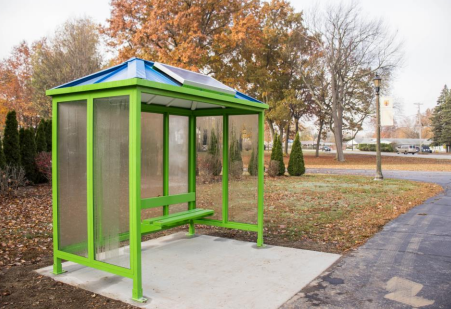 Erie Metropolitan Transit Authority to Update Routes Effective February ...