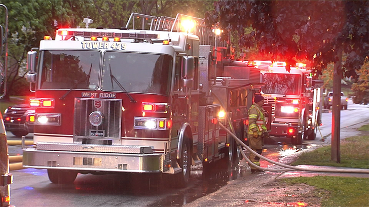 Millcreek Township to Hire Full-time Firefighters - Erie News Now ...