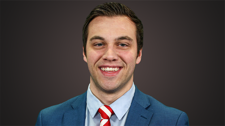 Philip Ward - Erie News Now | WICU and WSEE in Erie, PA