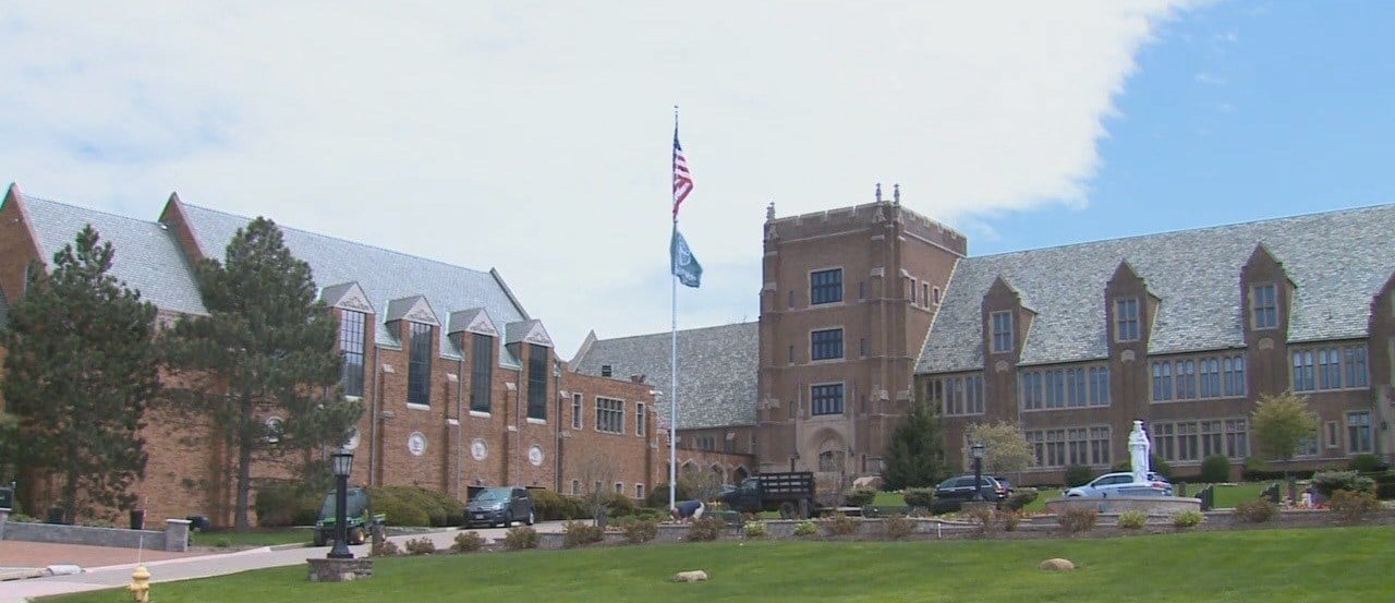 Mercyhurst University Names New Executive Director of Intelligence ... Mercyhurst University Names New Executive Director of Intelligence ...