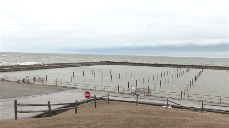 DEP and Pennsylvania Fish & Boat Commission Agree to Dredge North East ...