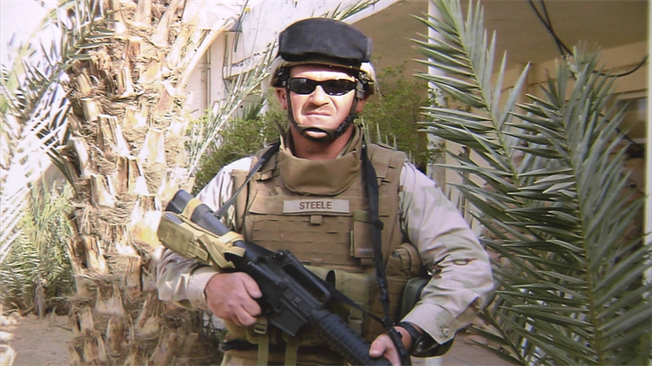 Steele Family Serves in Military for Over 10 Decades: Remembering our ...