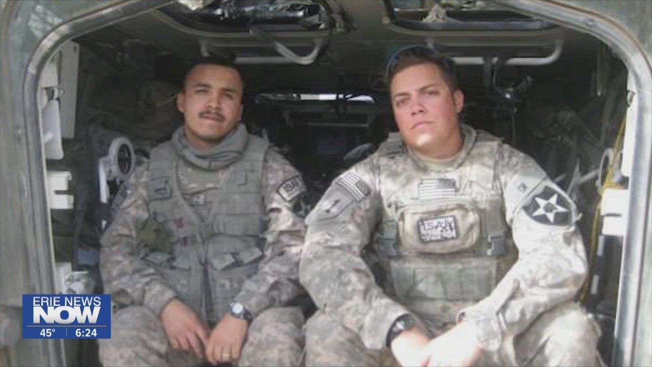 Erie News Now | WICU and WSEE in Erie, PA