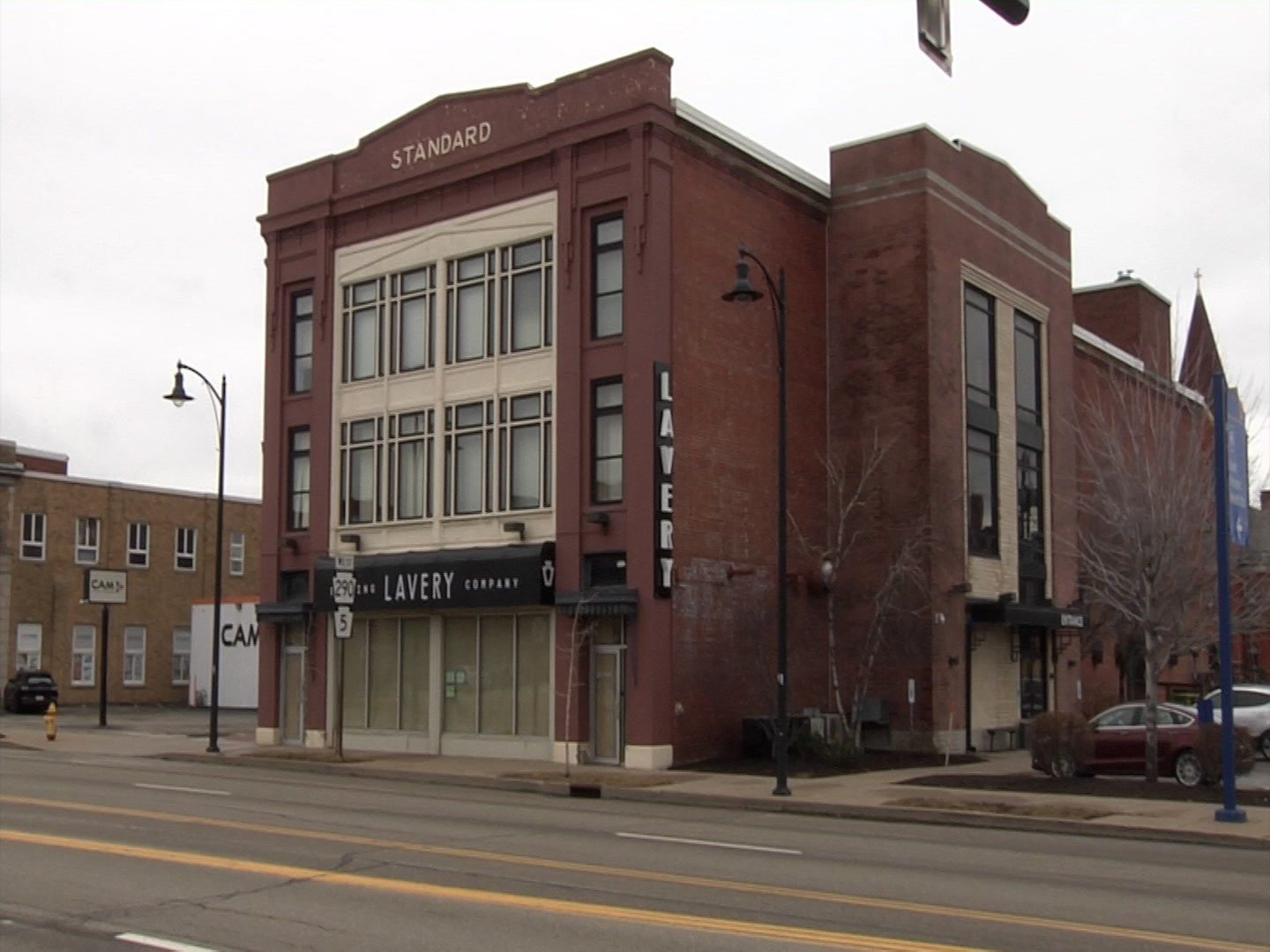 Lavery Brewing Company Prepares to Unveil Expanded Brewpub Friday ...