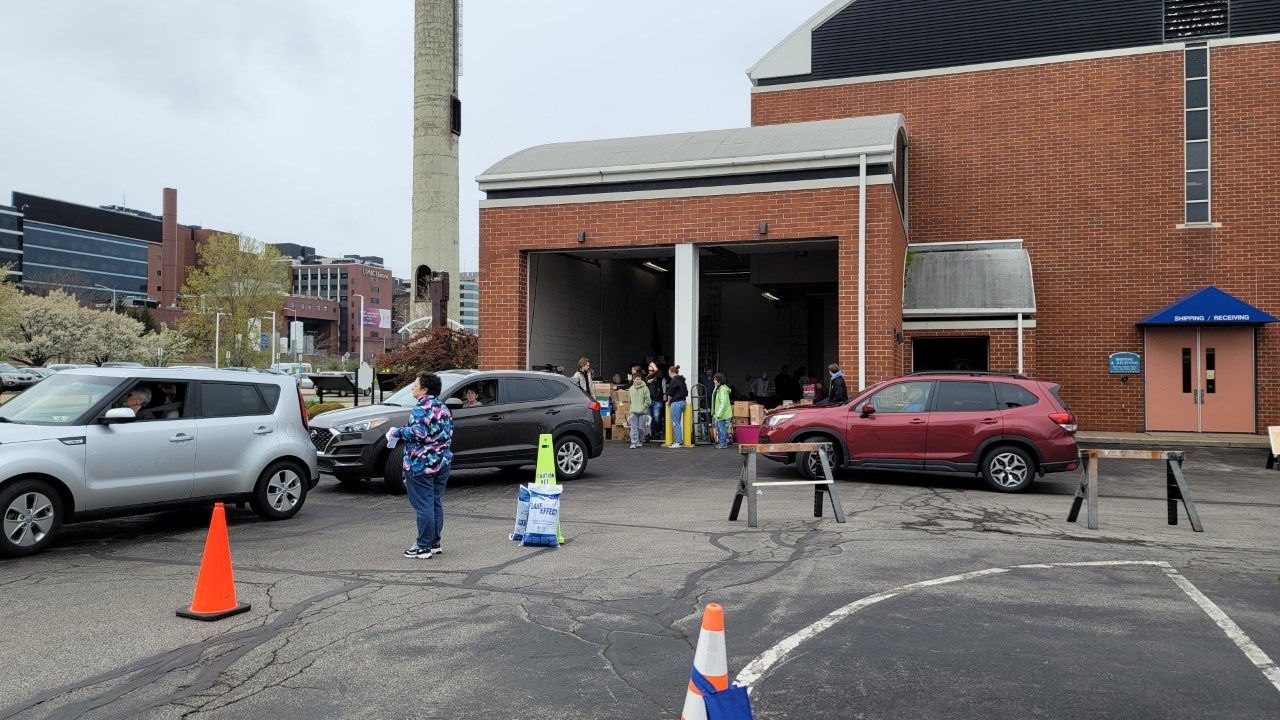 Erie County Public Library Celebrates Libcon - Erie News Now | WICU and ...