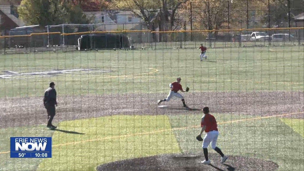 Critical I Region Roundup: Friday, May 5th - Erie News Now | WICU and ...