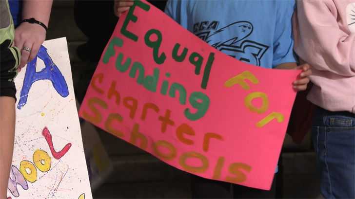 Advocates Rally for School Choice as Lawmakers Seek Update to Pa ... Advocates Rally for School Choice as Lawmakers Seek Update to Pa ...