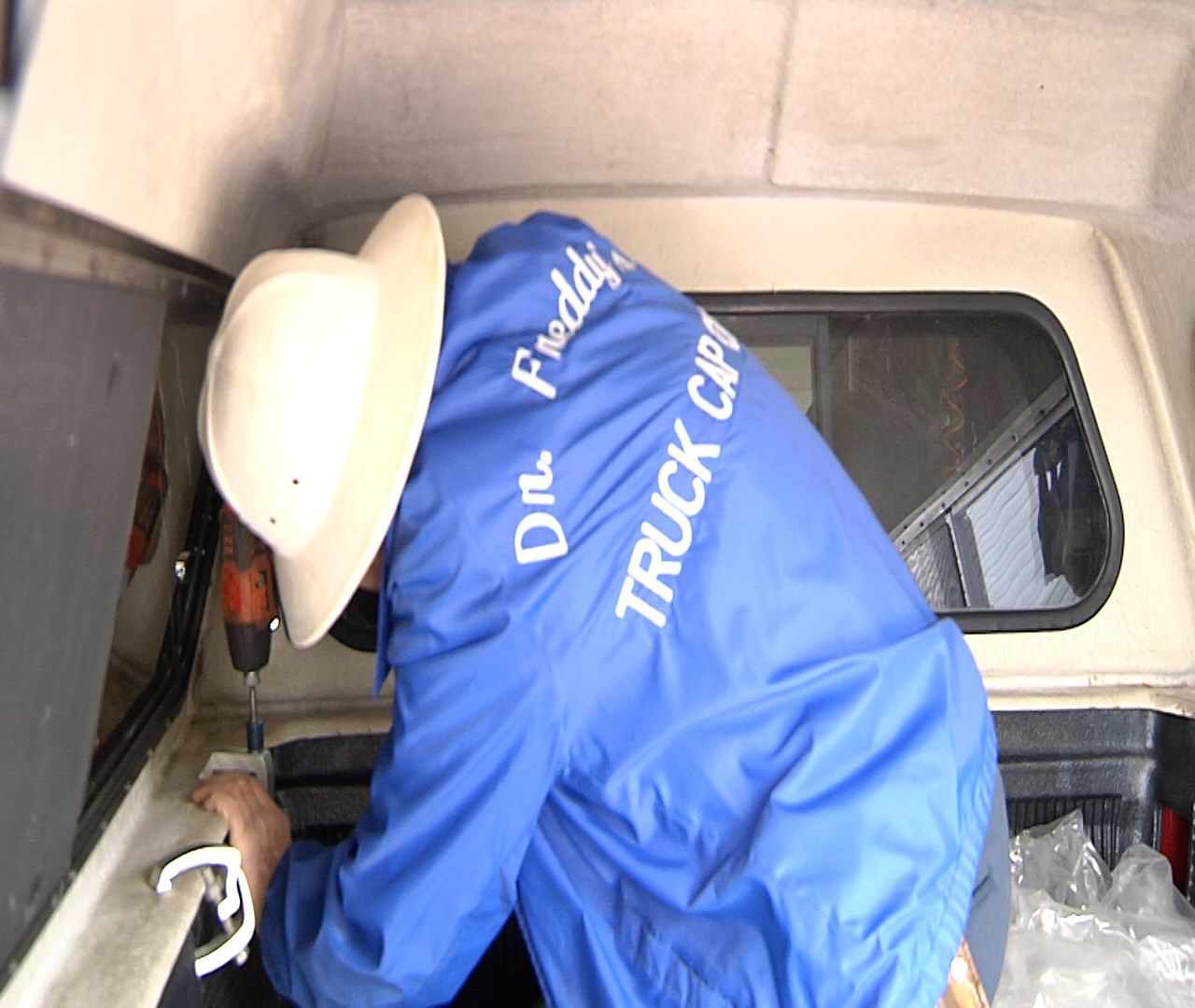 'Dr. Freddy' Still Going Strong at Age 95 - Erie News Now | WICU and ...