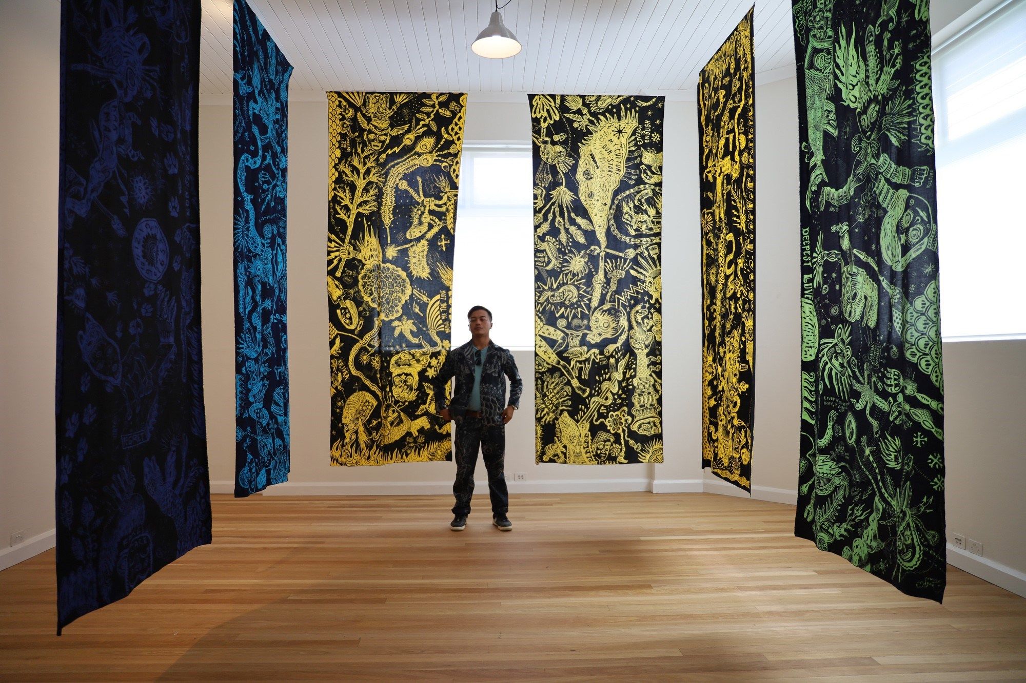 Crary Art Gallery to Open Two New Exhibitions in June - Erie News Now ...