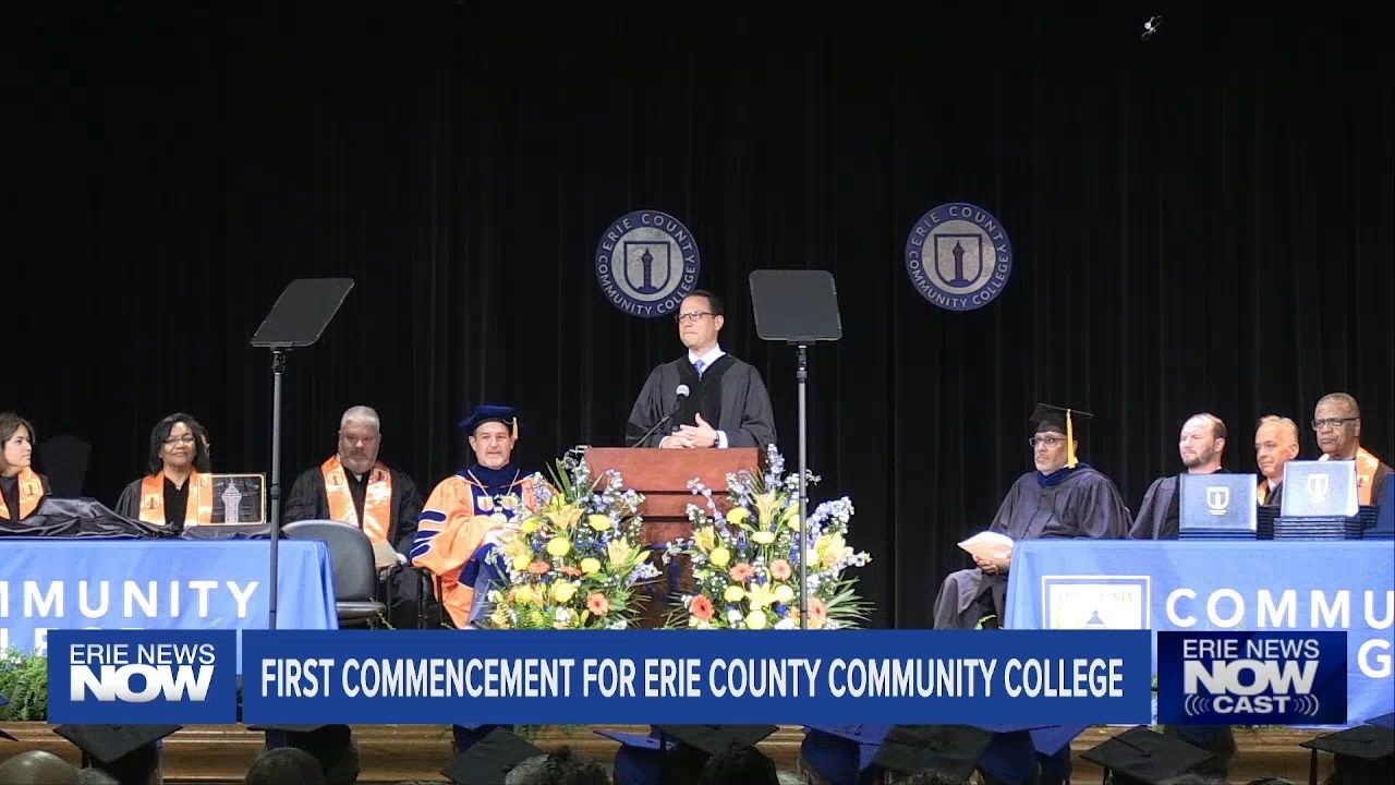 Erie News Now | WICU and WSEE in Erie, PA