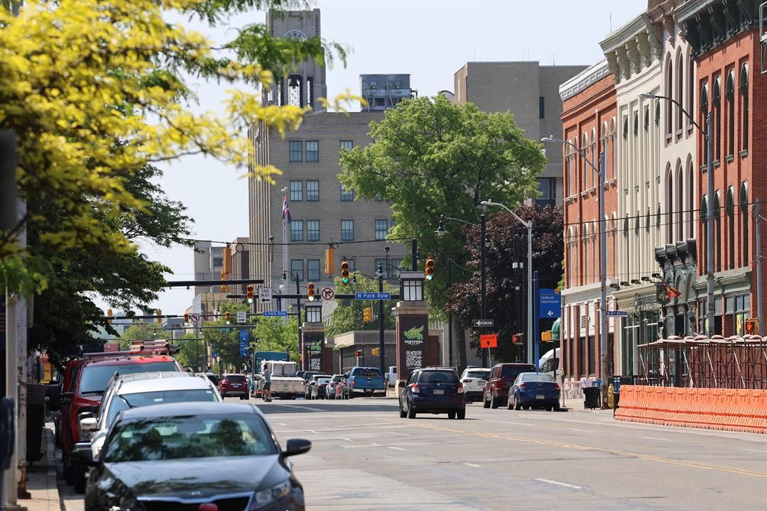 City of Erie Schedules Public Meeting for Downtown Streetscape Master ...
