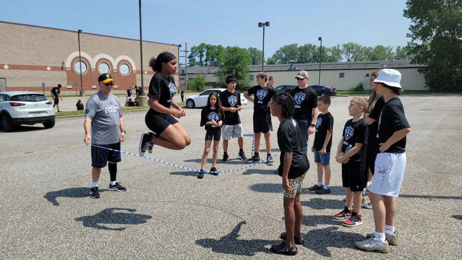 Police Athletic League Announces Date for 2nd Annual PAL Ball - Erie ...