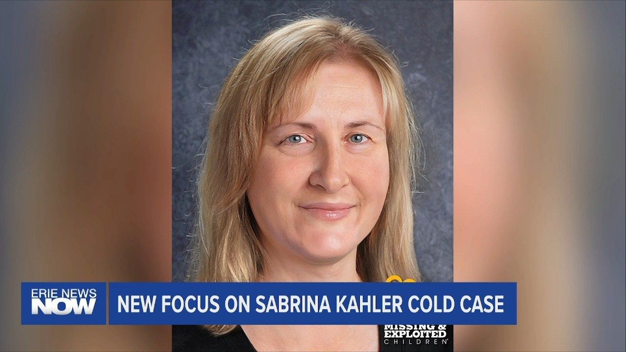 New Focus on Erie Cold Case - Erie News Now | WICU and WSEE in Erie, PA