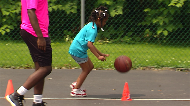 Biddy Basketball Camp Hosts Award Ceremony for Athletes - Erie News Now ...