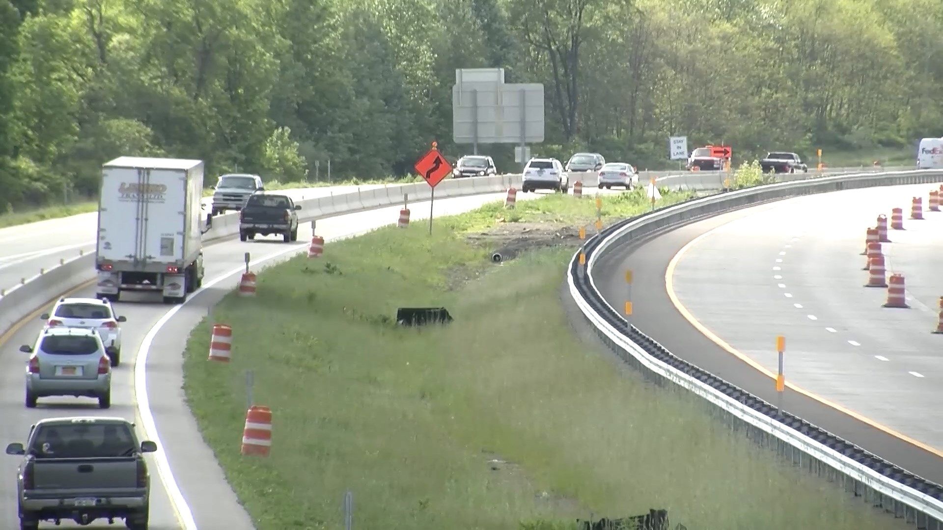 Move Over Law could include stopped cars - Erie News Now | WICU and ...